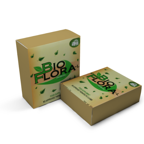 Bioflora L – Bio Flora L